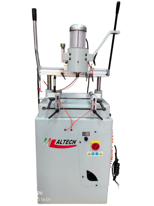 Altech – Copy Router Boss Double Handle - Sangeo Equipments and ...